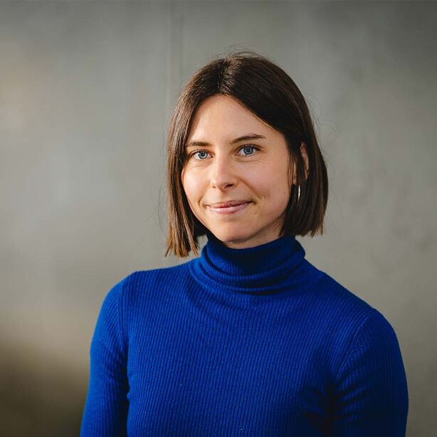 The people at Planet A Foods